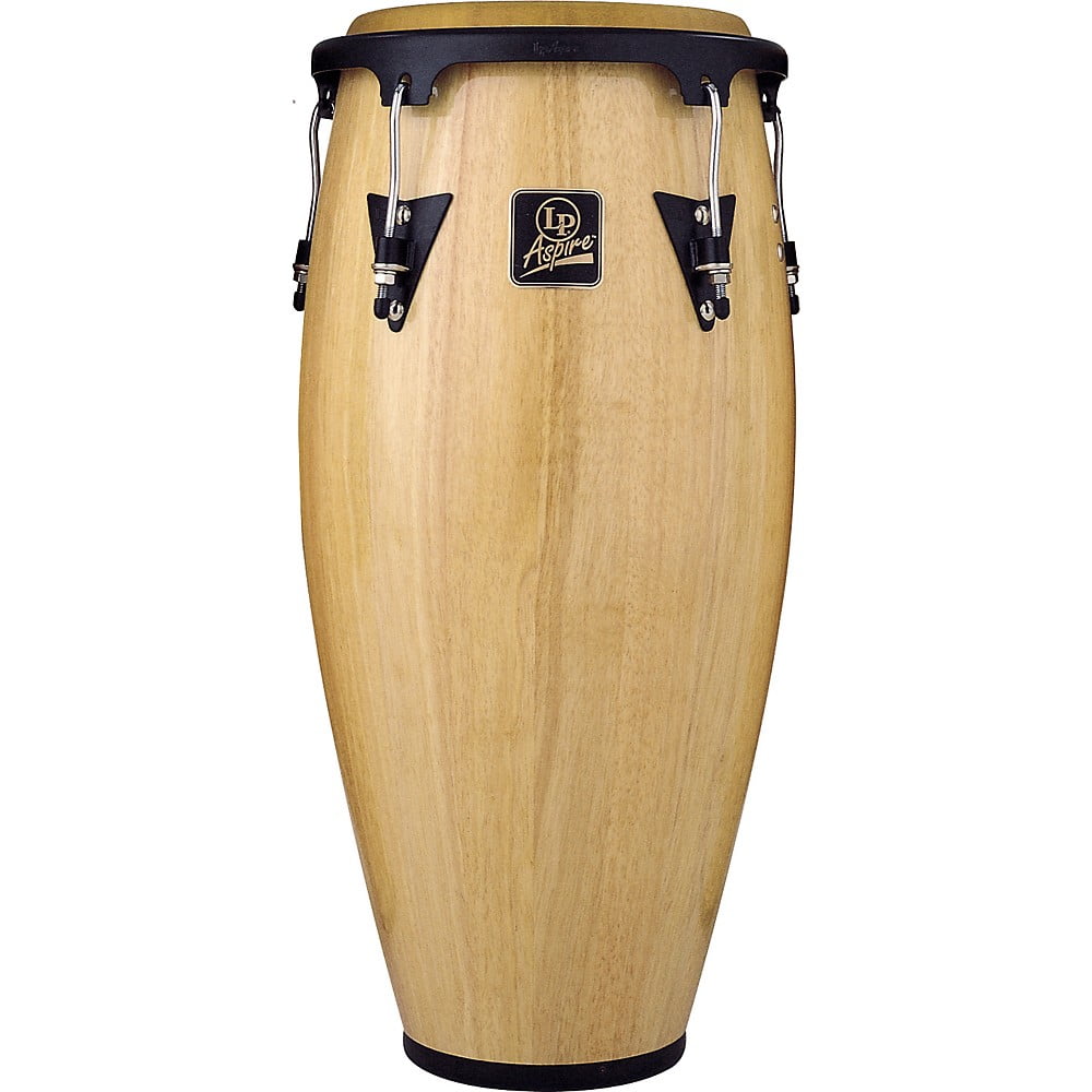 LP Aspire Conga 10 in. Quinto Natural - Walmart.com