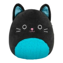 Squishmallows Super Soft, Cuddly Halloween 8" Dent the Dragon Plushie ...