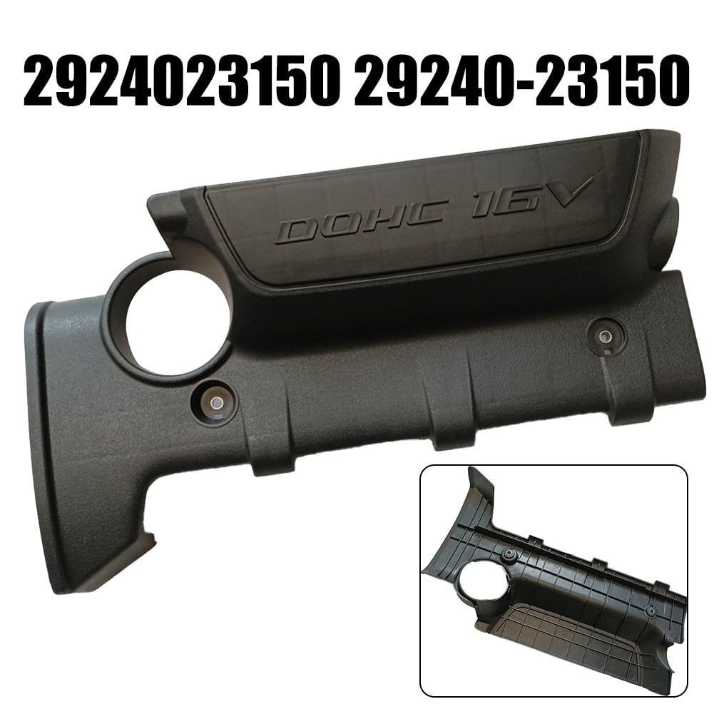 AANAN エンジンカバー 29240-23150 2924023150 Elantra Tucson Sportage MK2 S ...
