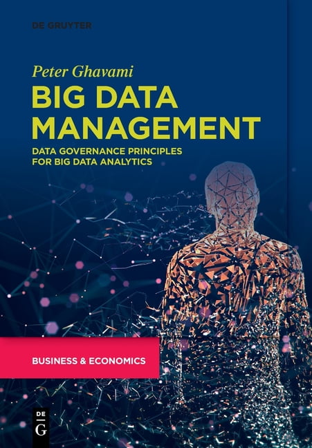 Big Data Management: Data Governance Principles for Big Data Analytics ...