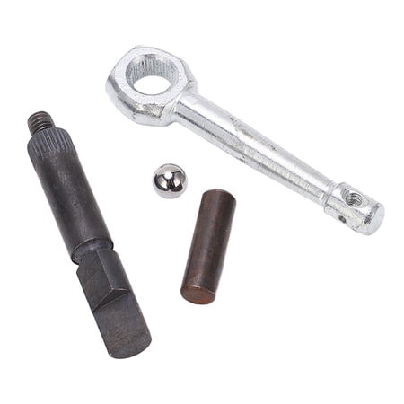 Camshaft Rod Ball, High Strength Anti Wear Arm Lever Metal Alloy For ...