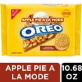OREO APPLE PIE COOKIES 10.68 OZ - Walmart.com
