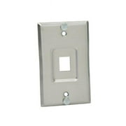 Panduit Wall Plates in Dimmers, Switches, and Wall Plates - Walmart.com