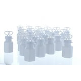 Double Heart Bubble Bottles - Walmart.com