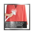 Rowenta Pro Style Care Upright Clothes Stand Steamer, IS8440 - Walmart.com