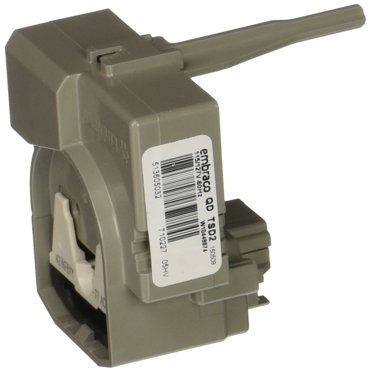 Frigidaire 241600902 Damper Control Assembly - Walmart.com