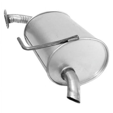 AP EXHAUST PRODUCTS 6525 MUFFLER - MSL MAXIMUM - Walmart.com