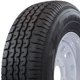 Greenball Transmaster EV ST205/75R14 8 PR Hi-Speed Special Trailer ...