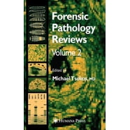 Forensic Pathology Reviews: Forensic Pathology Reviews 5 (Hardcover ...