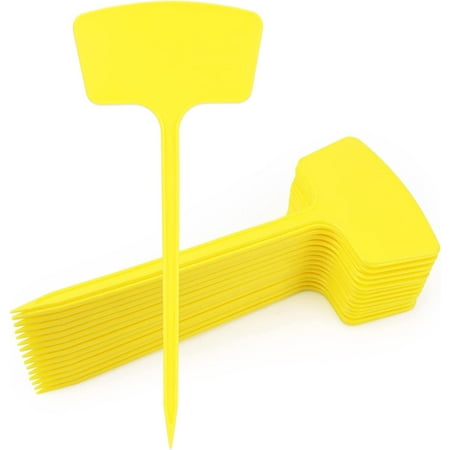 30 pieces 36cm Large Outdoor Labels, Plant Labels, Outdoor Vegetable ...