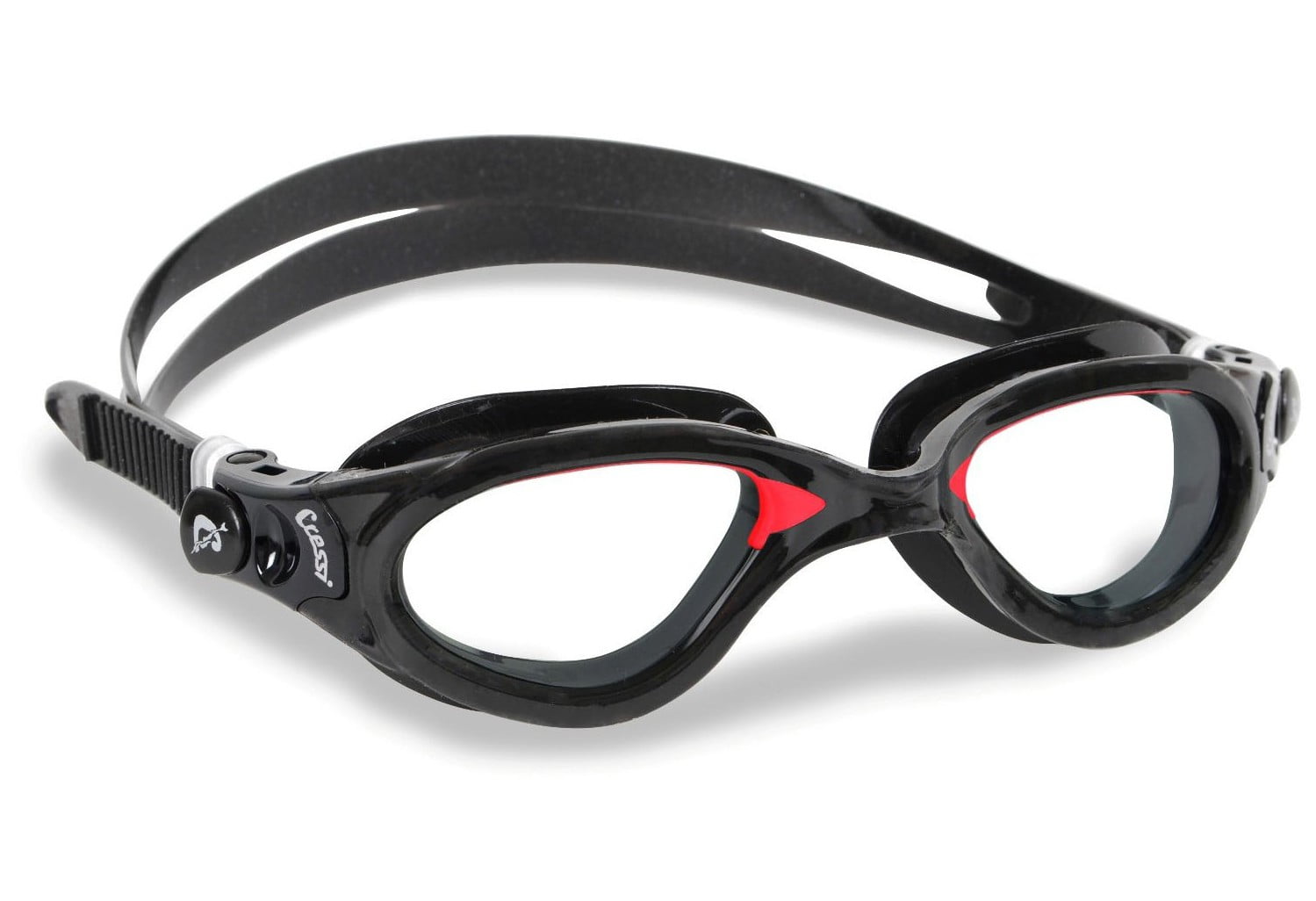 Cressi Flash Swim Goggle - Walmart.com