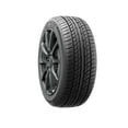 Uniroyal Tiger Paw GTZ All-Season 2 235/55ZR17 99W Tire - Walmart.com