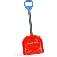 Snow Joe 324E Electric Snow Shovel Paddle Auger - Walmart.com