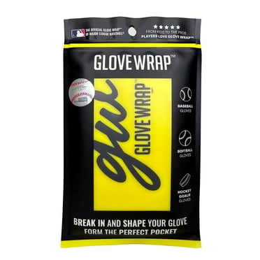 Hot Glove Mallet & Glove Wrap Bundle Break-in Kit - Walmart.com