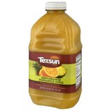 Texsun Orange Pineapple Juice 48 oz - Walmart.com