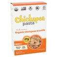 Chickapea Pasta Shells,8 Oz (Pack Of 6) - Walmart.com