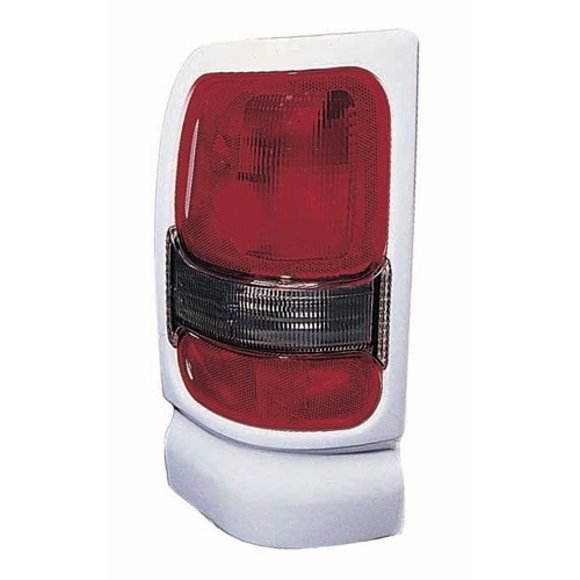 Ram 1500 Tail Light Assembly