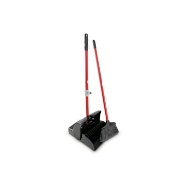Libman Commercial 1168 Large-Scoop Dust Pan - Walmart.com