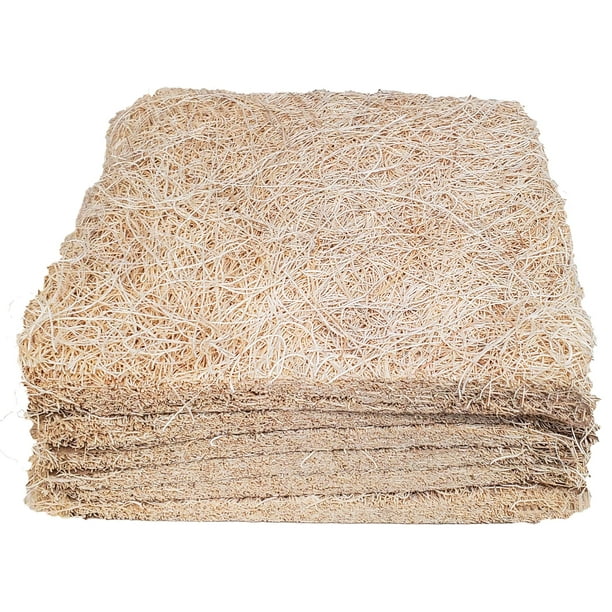 MagJo Pet Excelsior Aspen Shaving Nesting Liners (6 Pack) - Walmart.ca