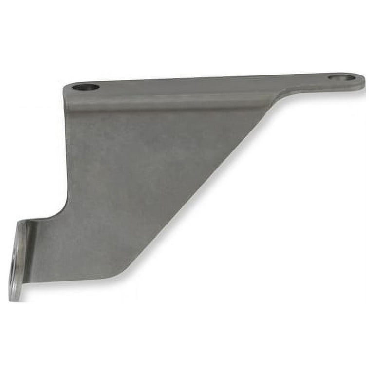 B&M Shifter Bracket For Ford C4 Transmission B&M 50498 Steel ...