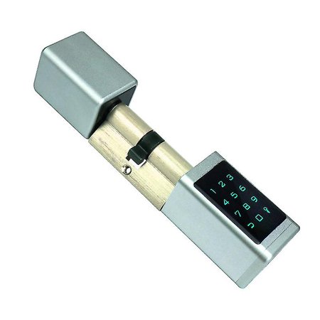 Ttlock Tthotel Blue Tooth Ip65 Waterproof Smart Electronic Ble Euro ...