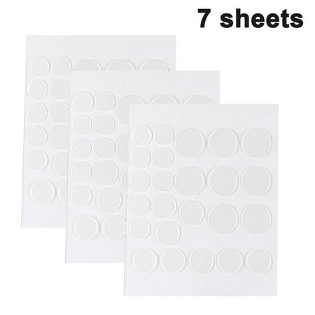 7 Sheets Invisible Acne Patch Skin Tag And Acne Remover Patches ...