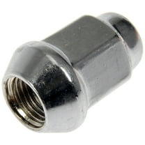 Dorman 611-258 Wheel Nut M14-1.50 Dometop - 21mm Hex, 36.8mm Length for ...