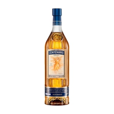 Tequila Gran Centenario Ultra Cristalino 695 ml | Walmart en línea
