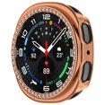 Smart Wristband Accessories for Galaxy Watch 8 Protective Hollow Cover ...