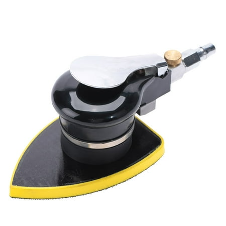 Polishing Effect Air Sander, Low Vibration Low Air Consumption Sander ...