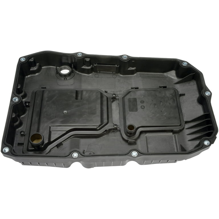 Dorman 265-887 Transmission Oil Pan for Specific Dorman 265-887 Transmission Oil Pan for Specific