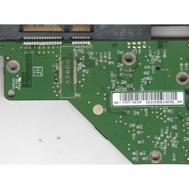 WD10EZEX-21M2NA0, 771829-305 AA, WD SATA 3.5 PCB - Walmart.com