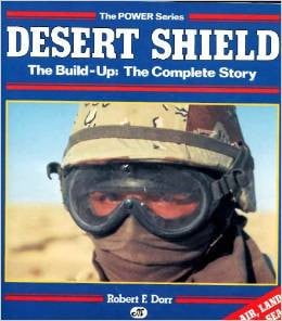 Desert Shield - The Build Up: The Complete Story (D) - Walmart.com