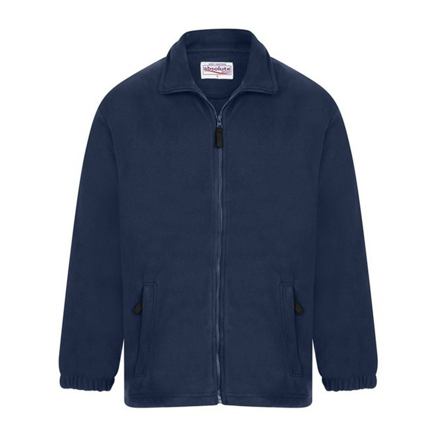 Click here for Absolute Apparel Heritage Full Zip Fleece L prices