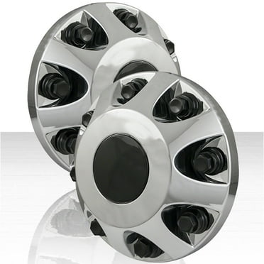 WHEEL CENTER CAPS - Walmart.com