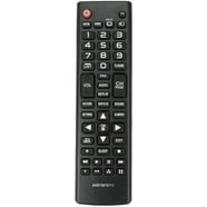 NEW NH000UD Remote Control For Emerson Sylvania TV LC370EM2 LC320SL1 ...