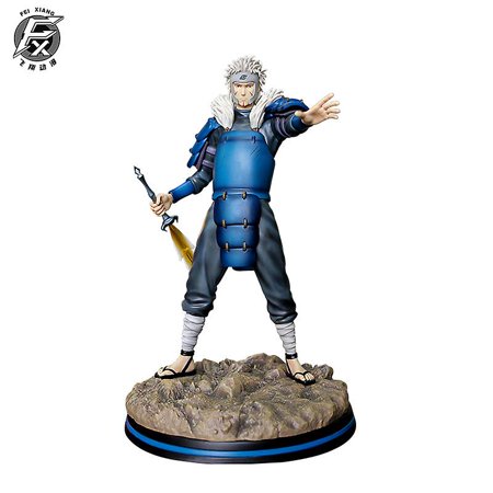 Naruto Hashimoto Tobirama Sarutobi Water Gate Tsunade Kakashi Naruto ...