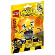 LEGO Mixels Series 1 Krader Set #41503 - Walmart.com