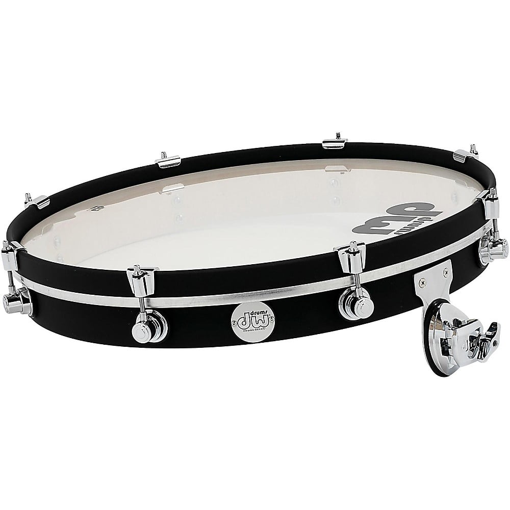 DW Design Series Pancake Drum - Walmart.com
