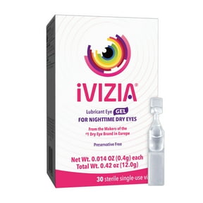 Systane Zaditor Antihistamine Eye Drops for Daily Eye Allergy Itch ...