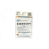 Cando 3 Piece Low Powder Exercise Band PEP Pack - Walmart.com