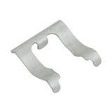 KarParts360 For Cadillac XT5 2017 18 19 20 2021 Multi-Purpose Retainer ...