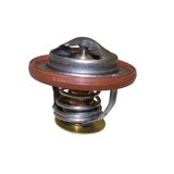 Crown Automotive Thermostat - 52028898AE - Walmart.com