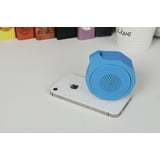 TechComm BT101 Mini Bluetooth Speaker Hands-Free Calling - Walmart.com