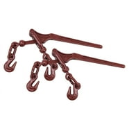 ACCO Data Flex 8-1/2 Nylon Posts For Top/Bottom Loading Binders, 6" Cap ...