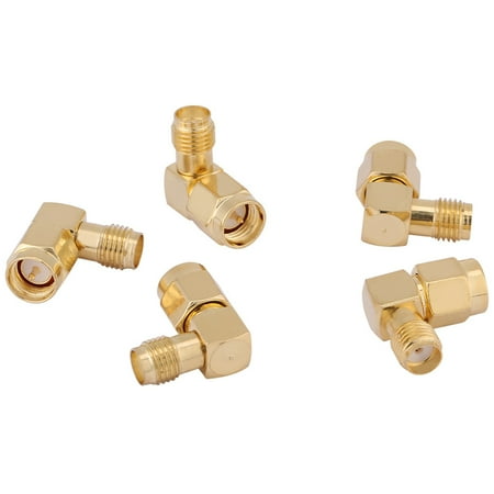 Thread Connection SMA Connector SMA Male To Female Adapter Wide ...