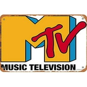 Mtv Sign