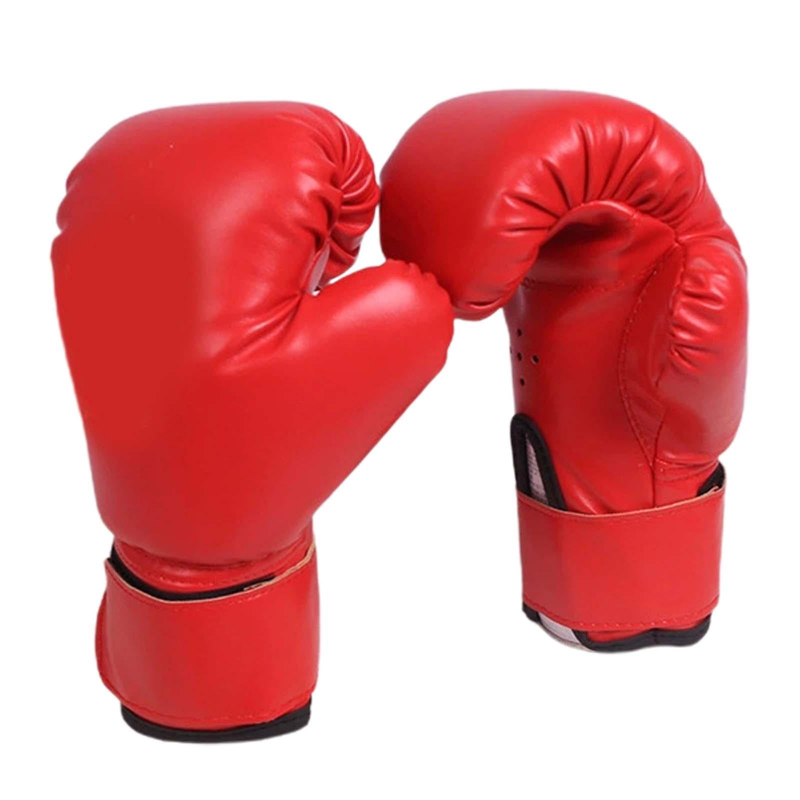 Click here for Almencla Kids Boxing Gloves Training Boxing Gloves... prices