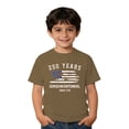 CAIVO Child T-Shirts Independence Day Celebration Tee For Boys ...