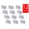 Newhouse 12-Pack Replacement Charcoal Filters for Keurig Coffee ...